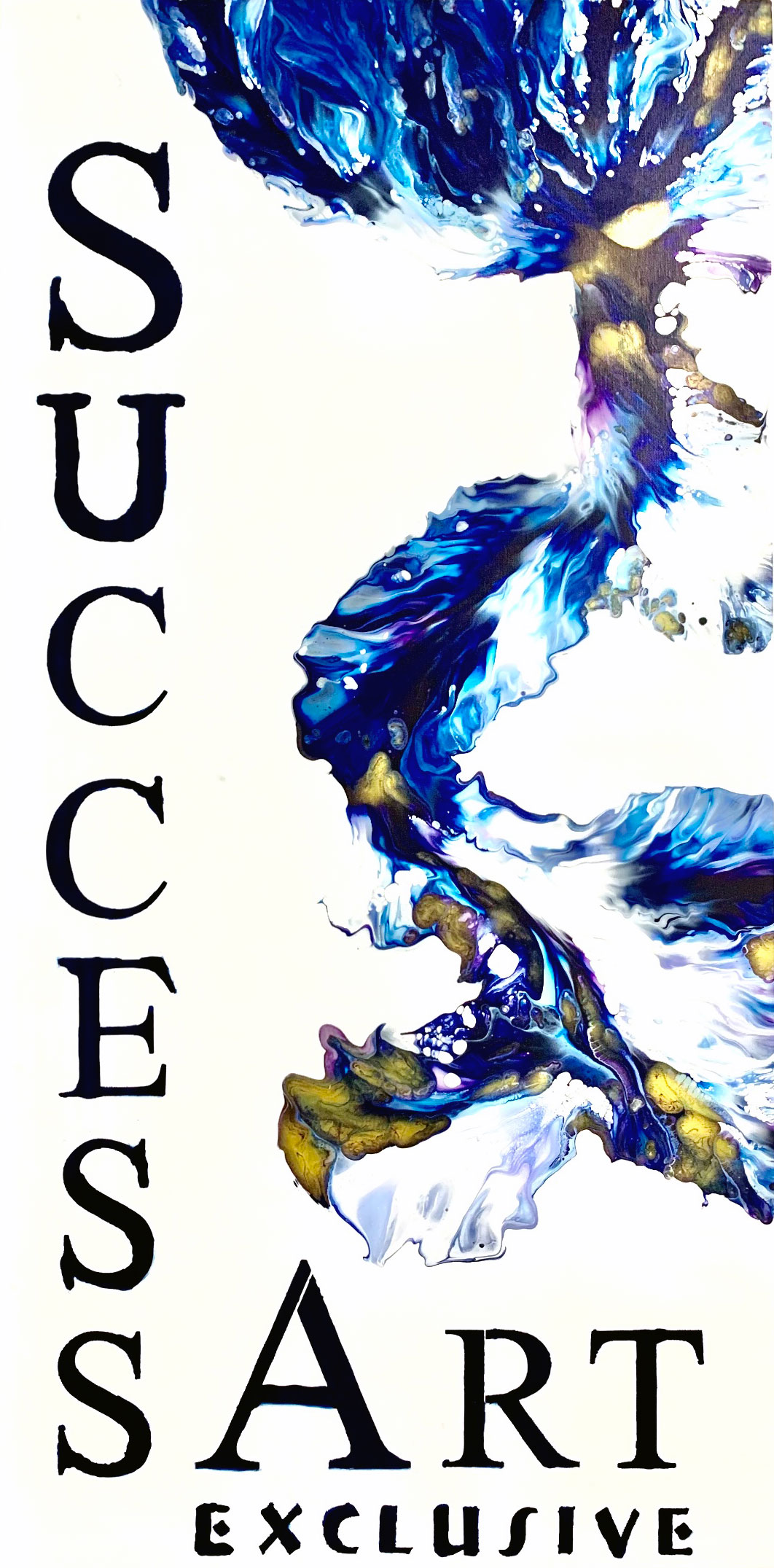 Success Art Exclusive